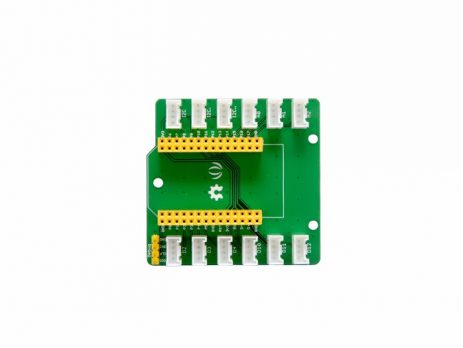 Grove Breakout for LinkIt 7697 專用擴展板 - 台灣智能感測科技