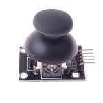 Arduino JoyStick 雙軸按鍵搖桿模組 - 台灣智能感測科技