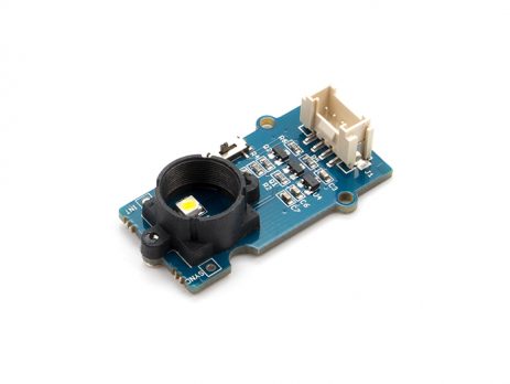 Grove - I2C Color Sensor V2 顏色感測器 - 台灣智能感測科技
