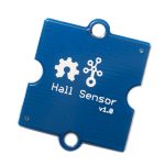 Grove - Hall Sensor 霍爾感測器 - 台灣智能感測科技