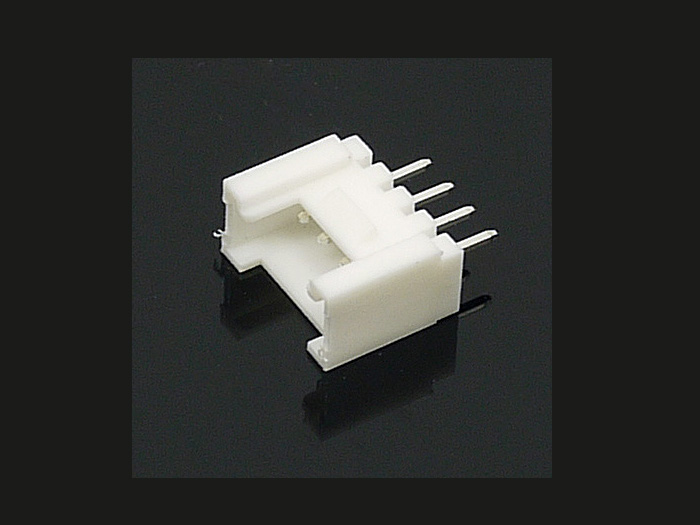 Grove - Universal 4 pin connector 接頭 (10入一包) - 台灣智能感測科技