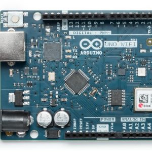 Arduino 系列開發版 台灣智能感測科技 代理銷售 Arduino 原廠全系列開發板