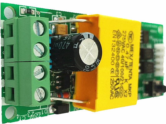 Arduino Ac 交流電多功能感測模組 Ttl 串口通訊 可偵測 電壓電流有功功率電量 含 Arduino 範例 台灣智能感測科技