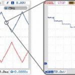 Dual Digital Pot 100K 雙路數位電位器 / 數位可變電阻 - 台灣智能感測科技