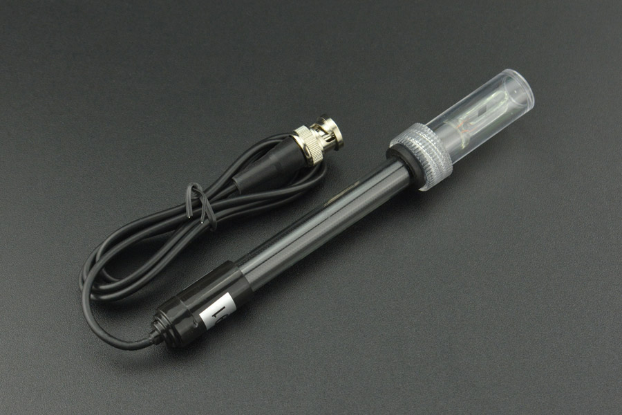 Gravity: 模擬類比式電導率量測儀組 Analog EC Meter 模擬電導率計 - 台灣智能感測科技