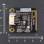 UART OBLOQ WIFI 物聯網無線通訊模組 ESP8266 內核心 豐富教學 支援 Microsoft Azure 支援 Micro:bit Arduino, 等開發板 - 台灣智能感測科技