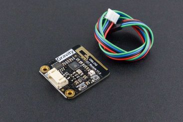 UART OBLOQ WIFI 物聯網無線通訊模組 ESP8266 內核心 豐富教學 支援 Microsoft Azure 支援 Micro:bit Arduino, 等開發板 - 台灣智能感測科技