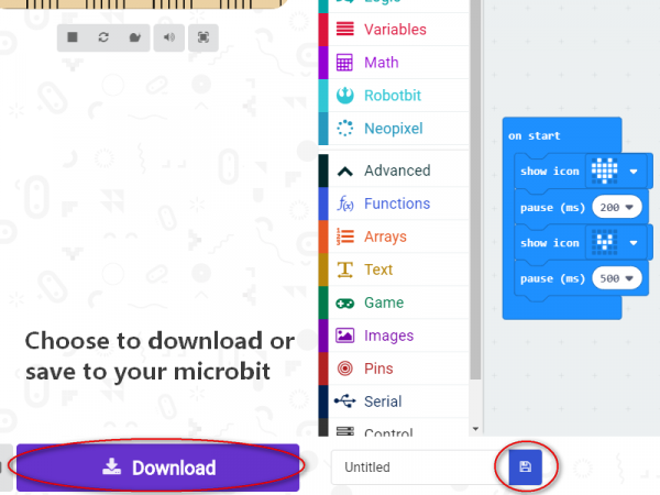 Robotbit V2.2 - Robot Expansion Board for Micro:bit 擴展板 自帶 18650 電池座 ...