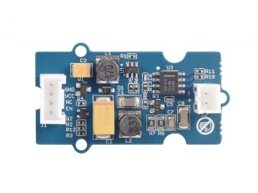 Grove - Water Atomization 霧化器模組 Arduino 霧化機 - 台灣智能感測科技