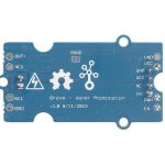 Grove - Water Atomization 霧化器模組 Arduino 霧化機 - 台灣智能感測科技