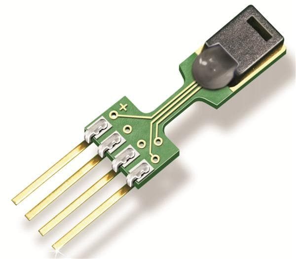 SHT75 溫濕度感測器 SENESIRON 全新原裝瑞士進口 - 台灣智能感測科技