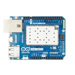 ARDUINO YÚN REV 2 開發板 YUN R2 雲 支援乙太網路與 WIFI 連線 - 台灣智能感測科技