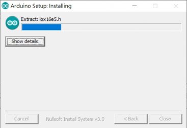 Arduino IDE 下載與安裝軟硬體 - 台灣智能感測科技