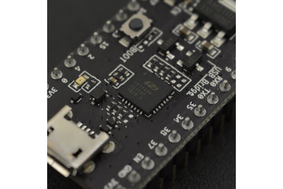 ESP32 PICO KIT 開發板 WiFi和藍牙功能的迷你型物聯網開發板 - 台灣智能感測科技