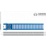 Grove Water Level Sensor (10cm) 水位高度傳感器 - 台灣智能感測科技