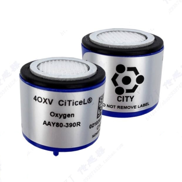 CITY 氧氣傳感器.氧氣探頭 4OXV CiTiceL AAY80-390R AAY80-390R 40xLL 4OX2 電化學氧氣傳感器 ...