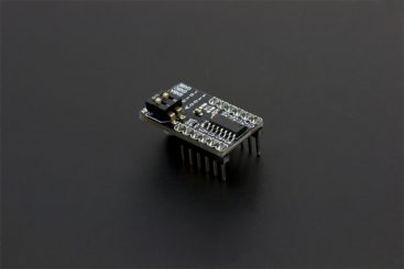 樹莓派高精度 18 Bit 四通道 可程式 ADC 模組 MCP3424 18-Bit A/D 轉換模組 也支援 Arduino - 台灣智能感測科技