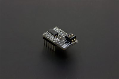 樹莓派高精度 18 Bit 四通道 可程式 ADC 模組 MCP3424 18-Bit A/D 轉換模組 也支援 Arduino - 台灣智能感測科技