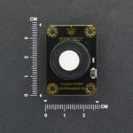 Gravity IIC Oxygen Sensor 0-25%vol 氧氣感測器 - 台灣智能感測科技