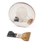 Himax CMOS Imaging Camera - HM01B0 鏡頭模組 - 台灣智能感測科技