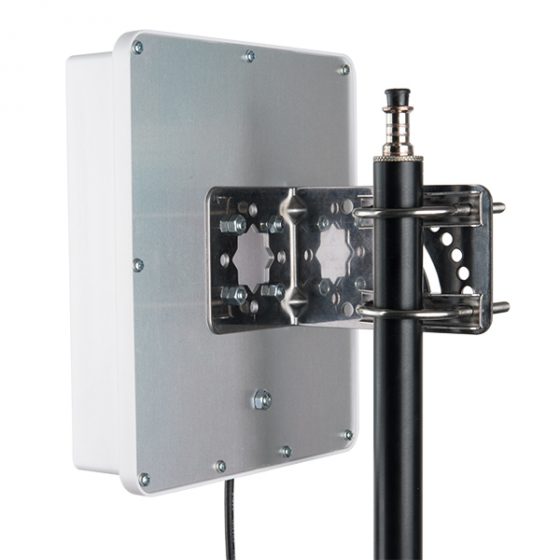 UHF RFID Antenna (RP-TNC) 高頻RFID 專用強波天線 M6E Nano 可用 - 台灣智能感測科技