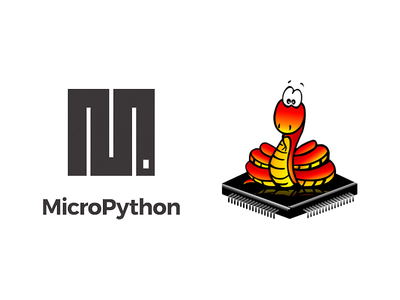 ESP32 MicroPython 教學課程 - 台灣智能感測科技