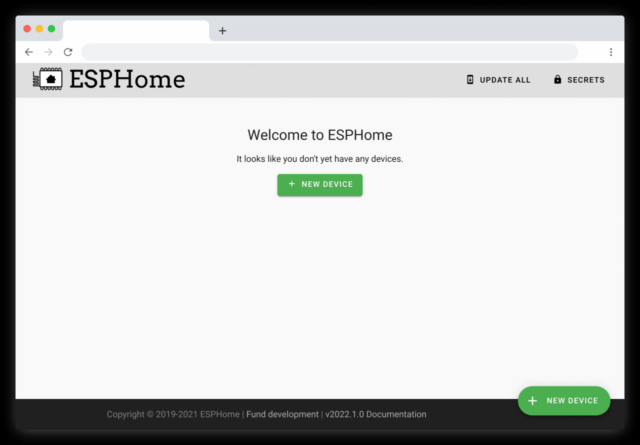 ESPHome 入門與介紹 - 台灣智能感測科技